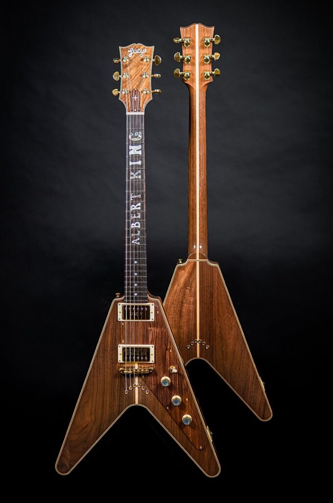 The Workshop – Dan Erlewine Guitars