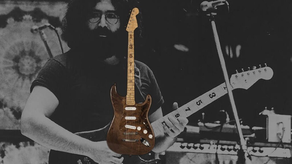 Order Guitar – Dan Erlewine Guitars