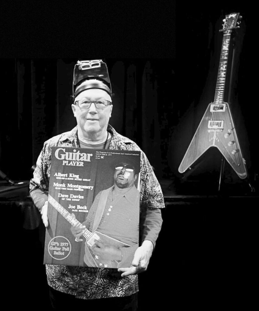 F.A.Q. – Dan Erlewine Guitars